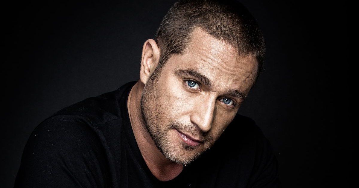 Michel Brown: El cine argentino transmite verdad