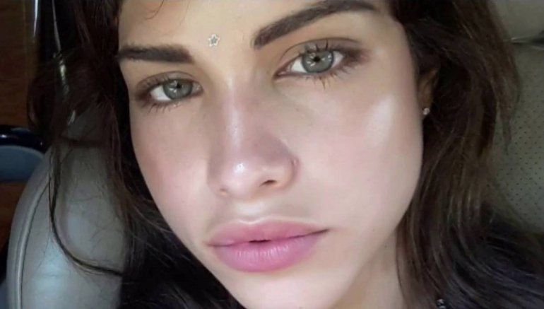 Estudio de drogas revela que modelo colombiana muerta en México tomó ...