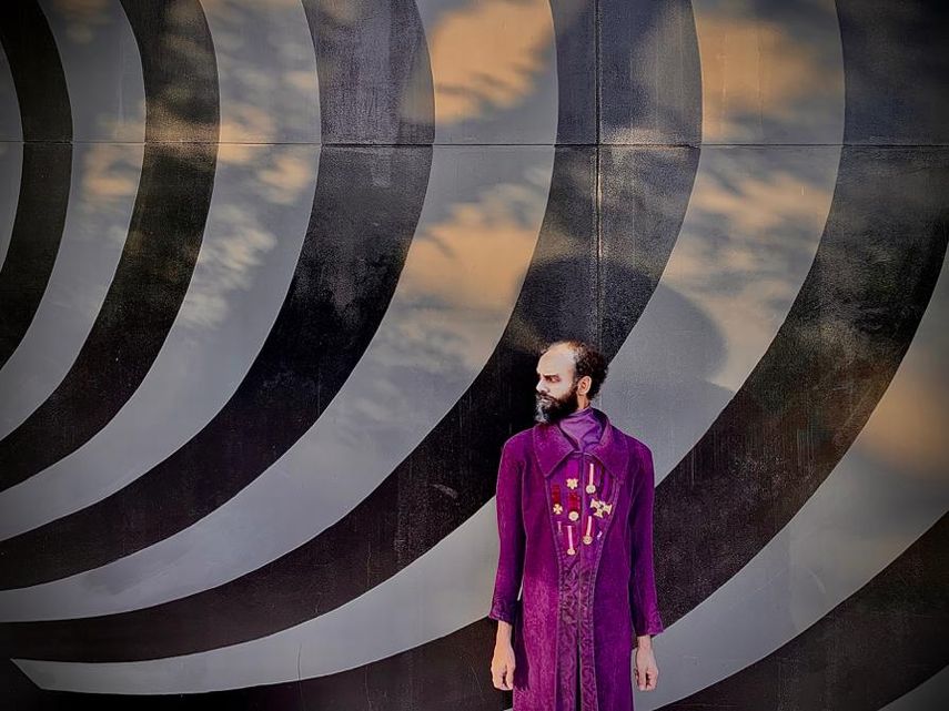 Vuelve a Miami El día que cambió la vida del Sr. Odio