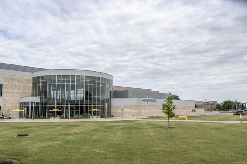 Oklahoma: tiroteo en una universidad deja una persona muerta