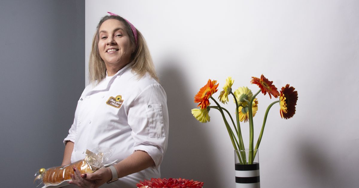 Pamela Rojas: La pasión es la clave del buen sabor