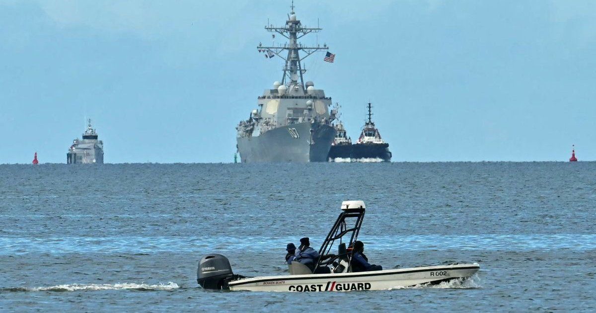 Régimen de Maduro suspende acuerdo de gas con Trinidad y Tobago tras ...