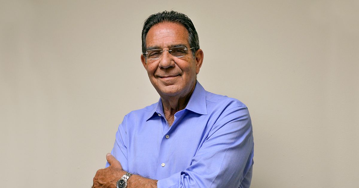 Xavier Suárez: Hay que parar el malgasto de dinero y el amiguismo en ...