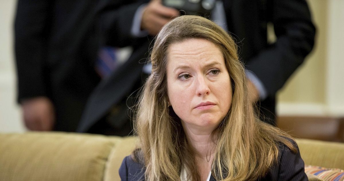 Amy Pope, nueva directora de la Organización Internacional para Migraciones