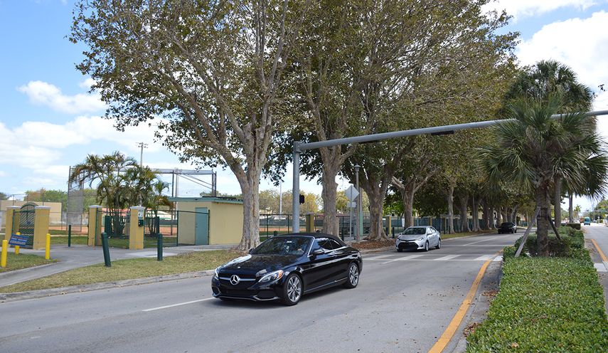 Reabren parque deportivo en Miami tras millonaria reconstrucción