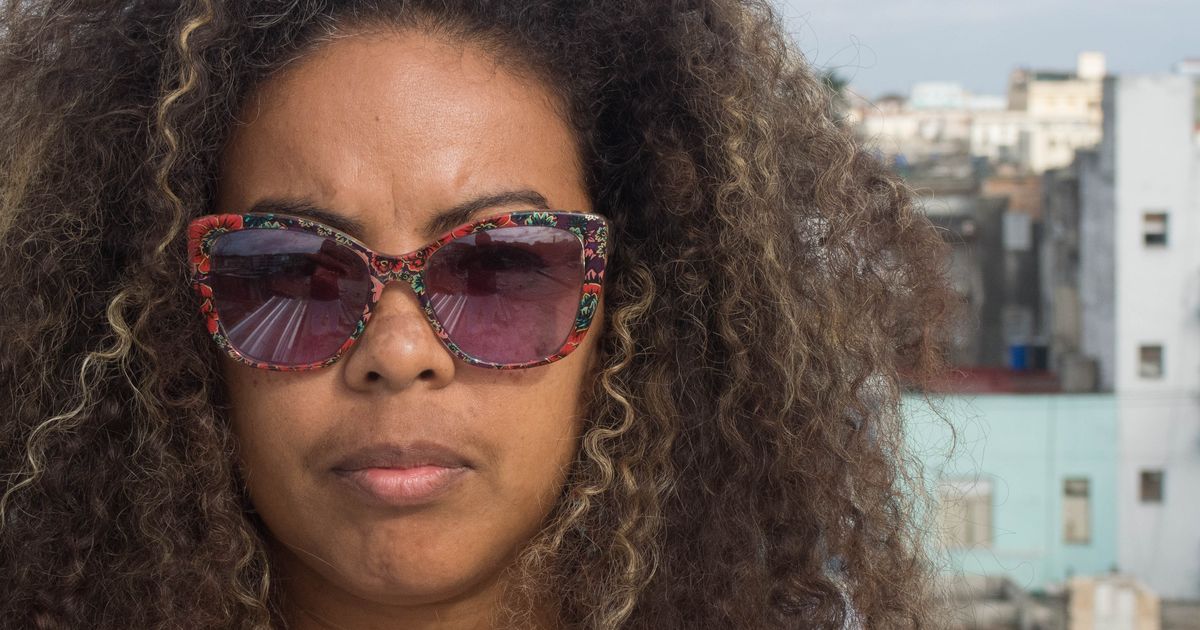 Libro de la periodista independiente María Matienzo crea revuelo en ...