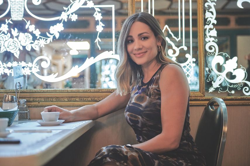 Gloria Ordaz: El Versailles representa la identidad del exilio cubano ...