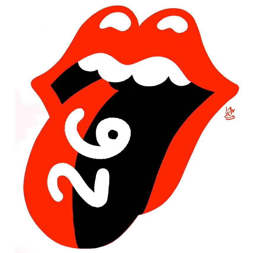 Nadie sabe lo que tiene hasta que lo dibuja Lauzán