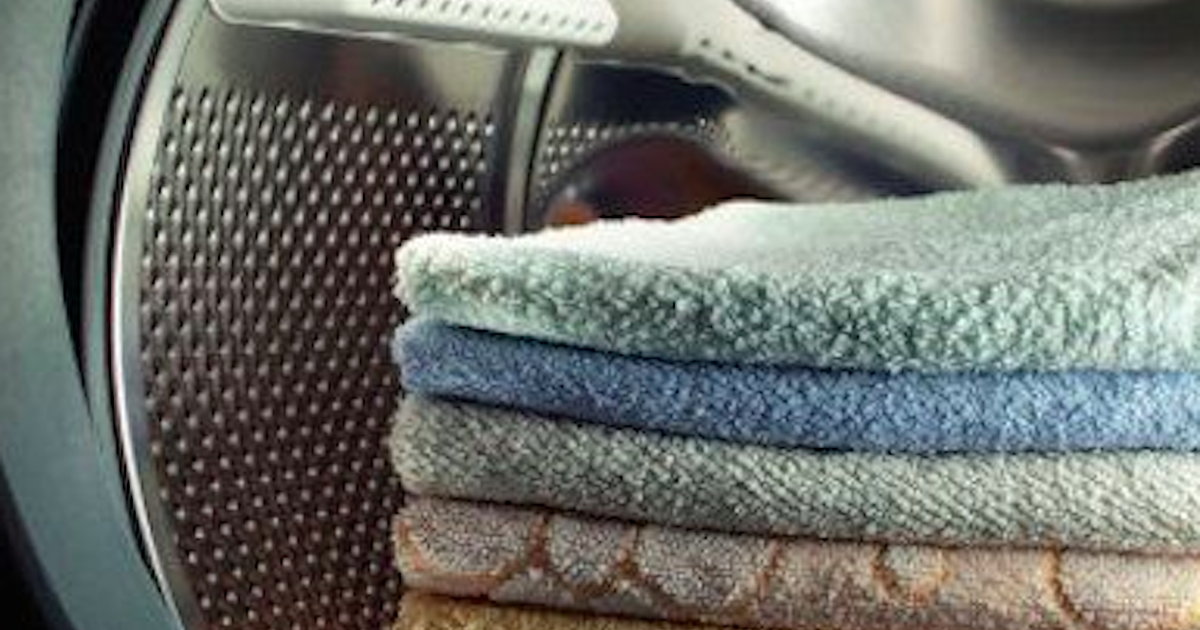 16 tips para facilitar el lavado de la ropa