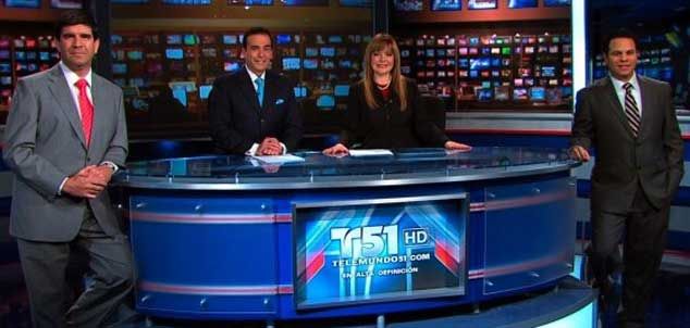 La periodista y reportera María Montoya: el as bajo la manga