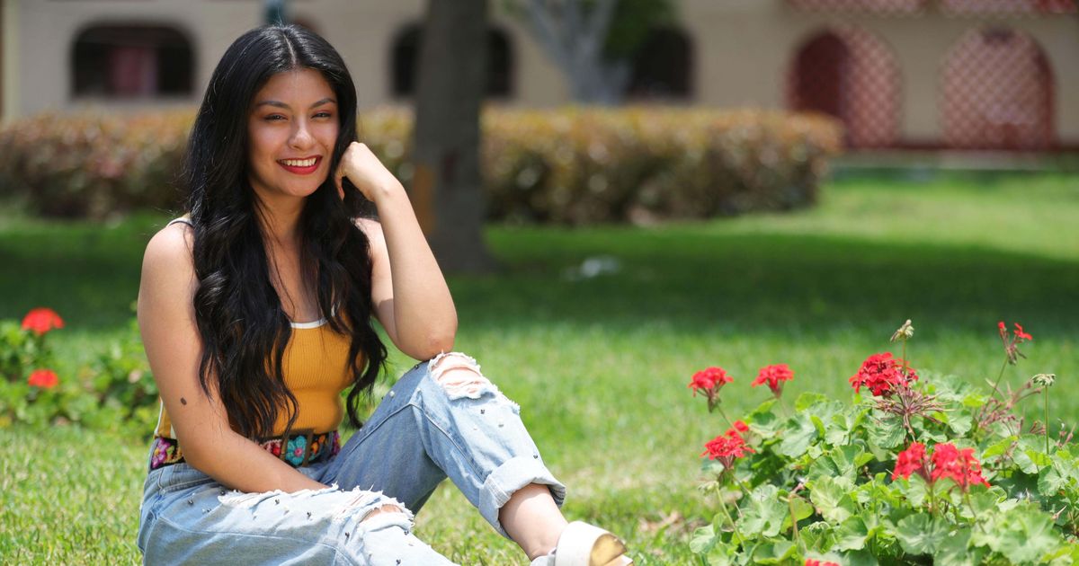 Wendy Sulca, la niña que triunfó en Youtube, oculta La Tetita y se ...