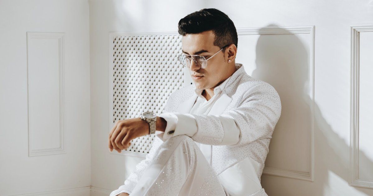 Colombiano Yeison Jiménez le canta a Miami con Vete