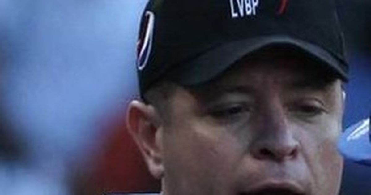 Carlos Torres será el segundo umpire venezolano en MLB