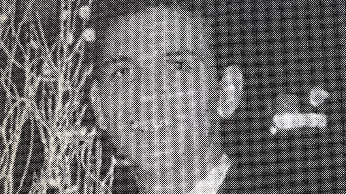 Pablo Morales, el balsero que se entregó a la causa de Hermanos al Rescate