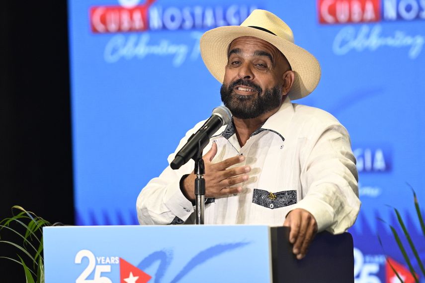 Cuba Nostalgia, 25 años de preservar tradiciones