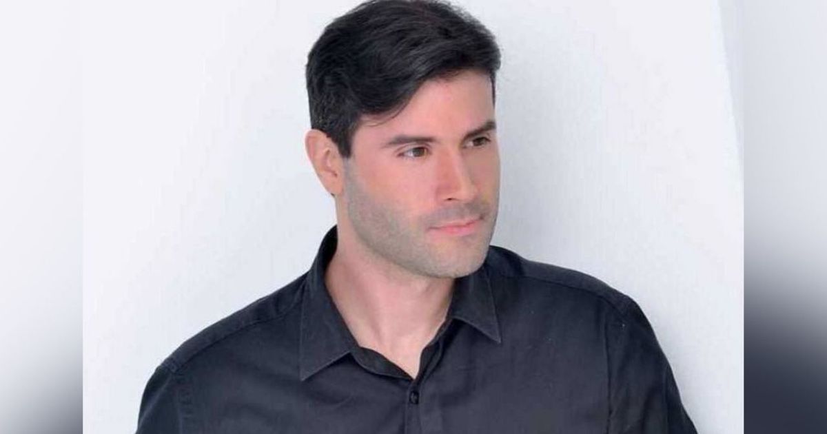 Nace primer hijo varón del cantante Jonathan Montenegro