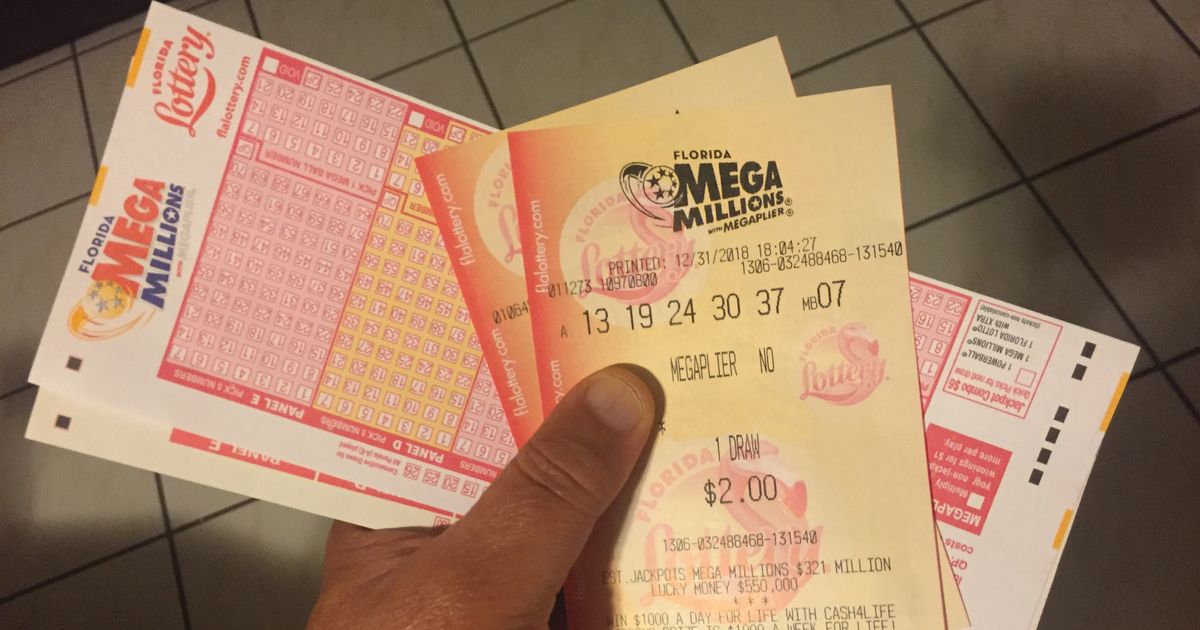 Lotería Mega Millions se acerca a los mil millones de dólares