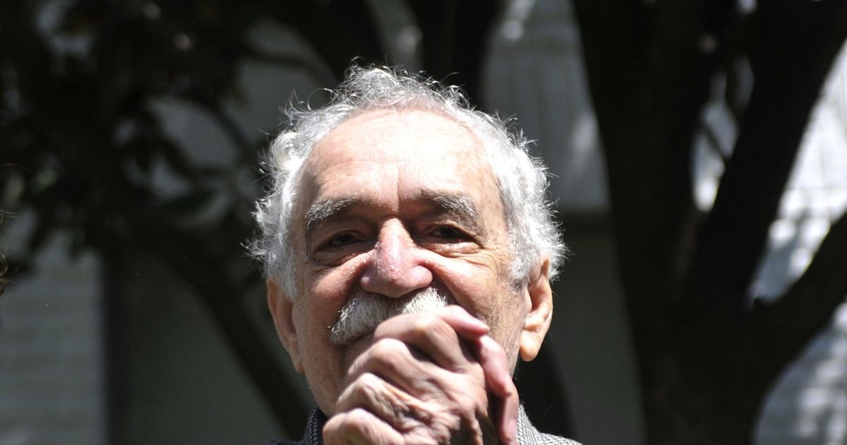 Macondo, la aldea imaginaria o real que se volvió universal