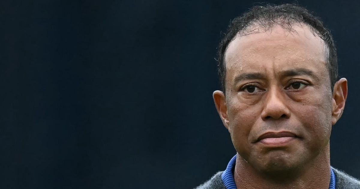 Tiger Woods invoca el derecho a la privacidad ante pedido de un ...