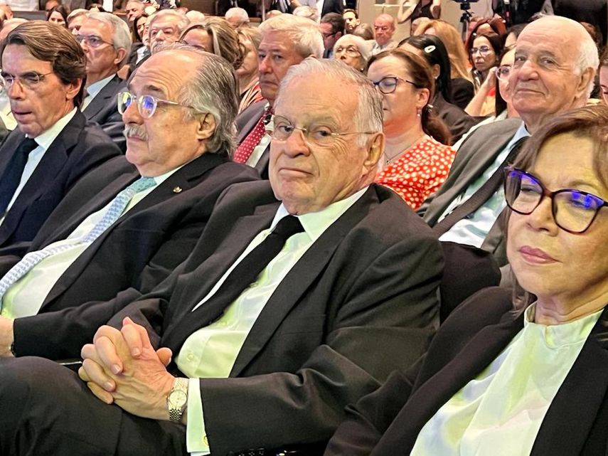 Expresidente de Costa Rica llama a evitar infiltración rusa en ...