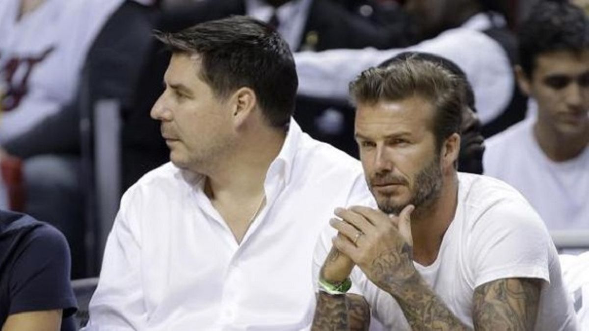 Marcelo Claure: Haremos historia en el fútbol