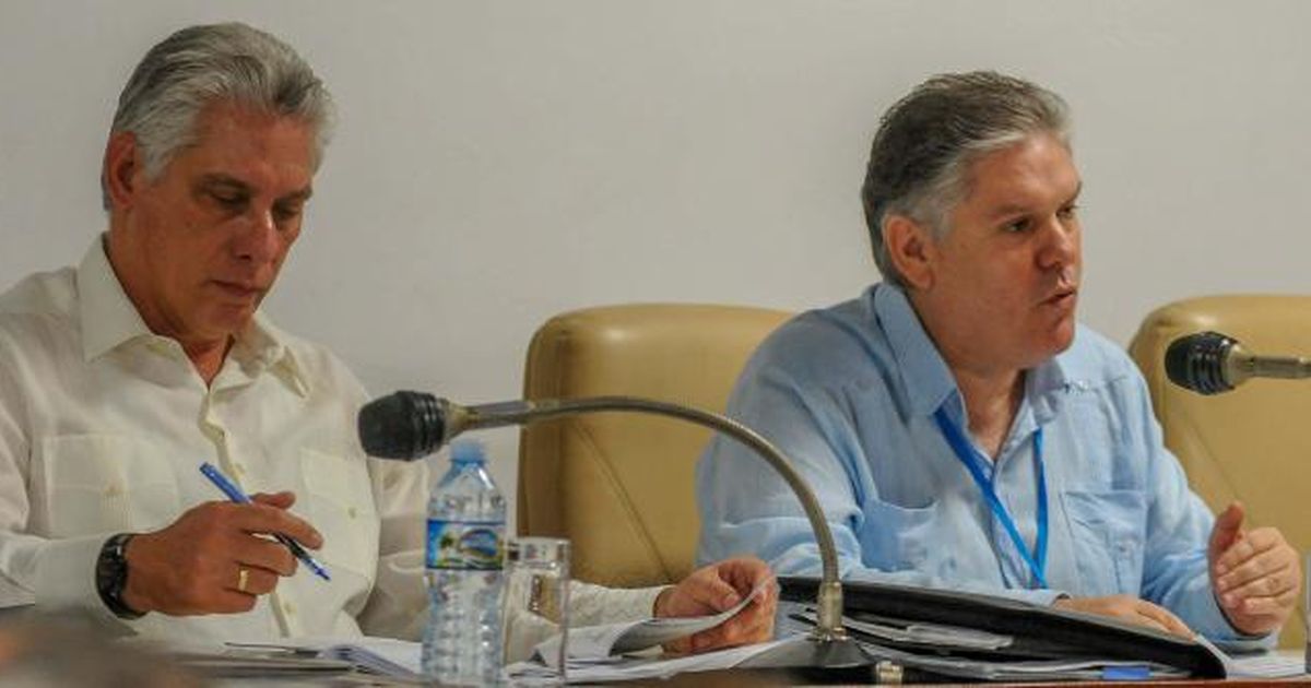 Cuba: proceso a exministro de economía genera rumores; se espera que ...