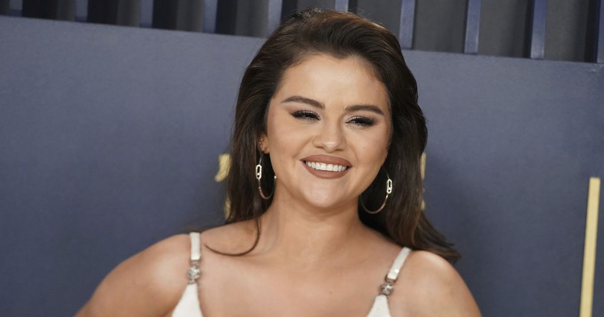 Selena Gómez revela que usa bótox en el rostro