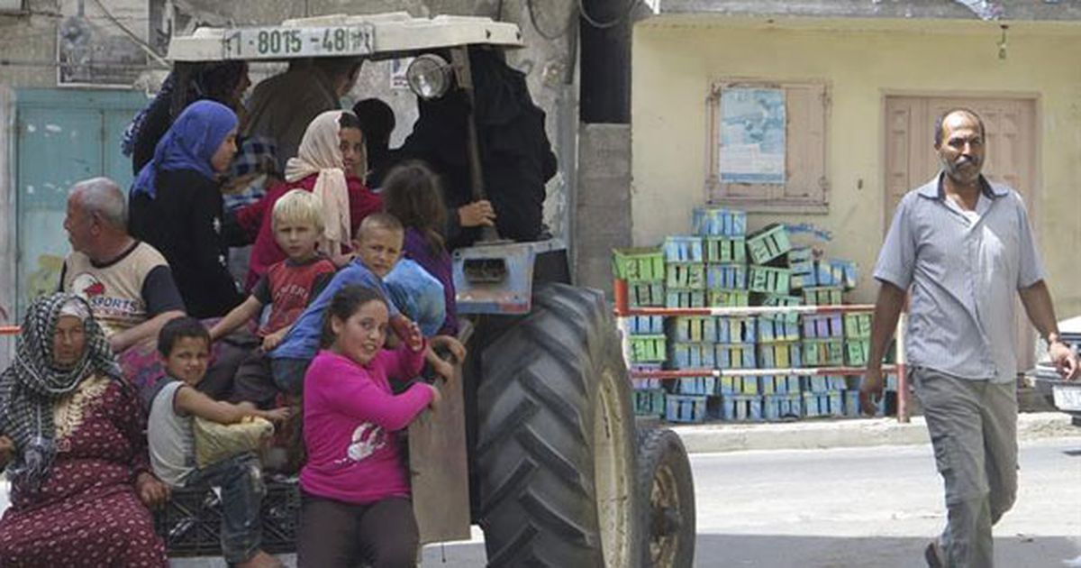Un castigo injusto y desproporcionado