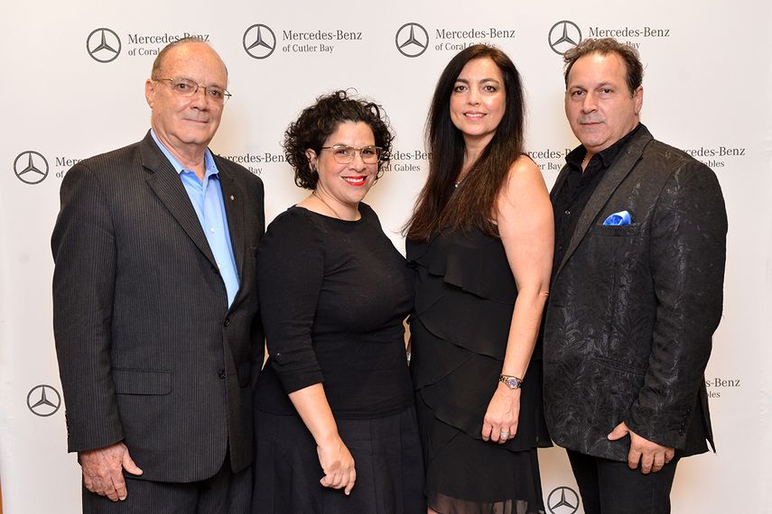 Festival cultural celebra la hispanidad