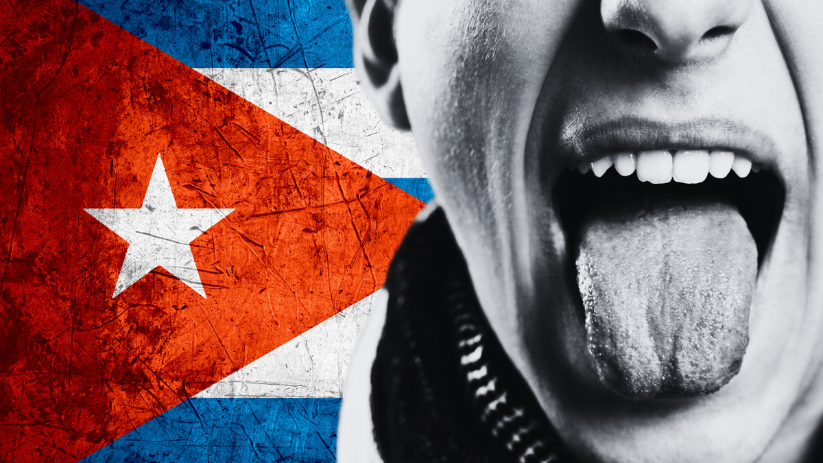 ¿Cuántos informantes o chivatos hay en Cuba?