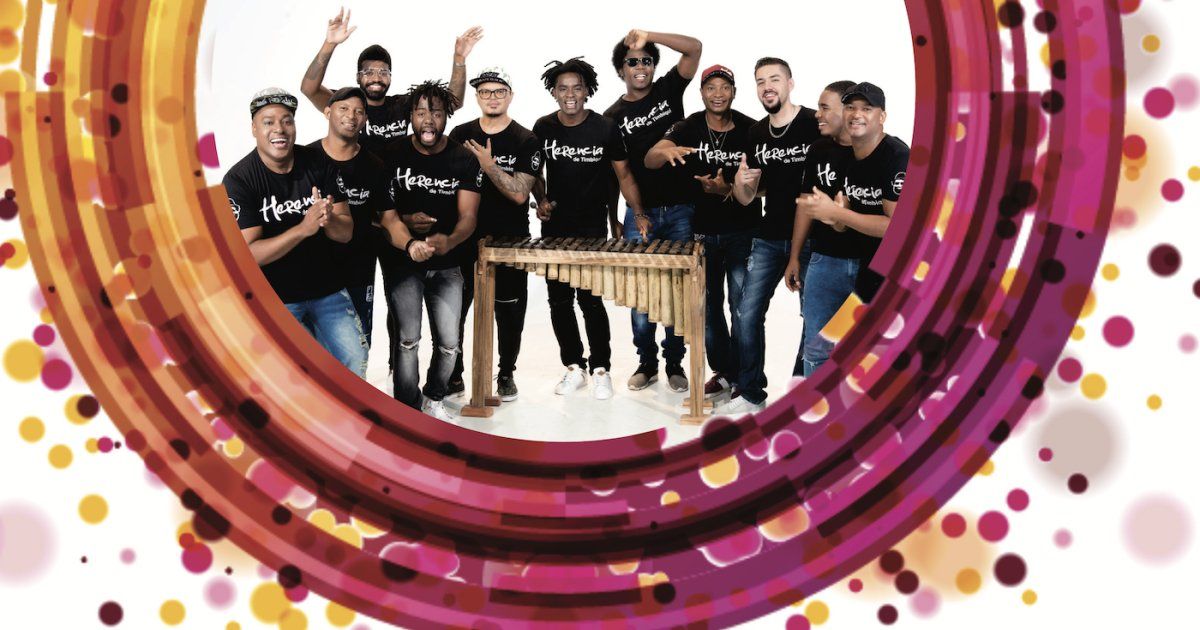 Herencia de Timbiquí trae los sonidos ancestrales del Pacífico a Miami