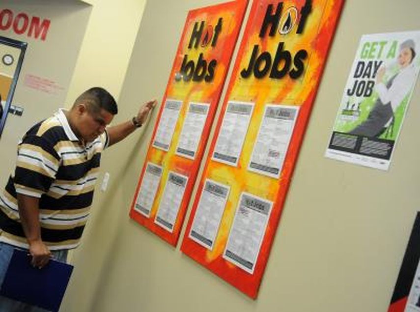Tasa De Desempleo En Florida Bajó Al 6 2 Tras Crearse 33 000 Plazas