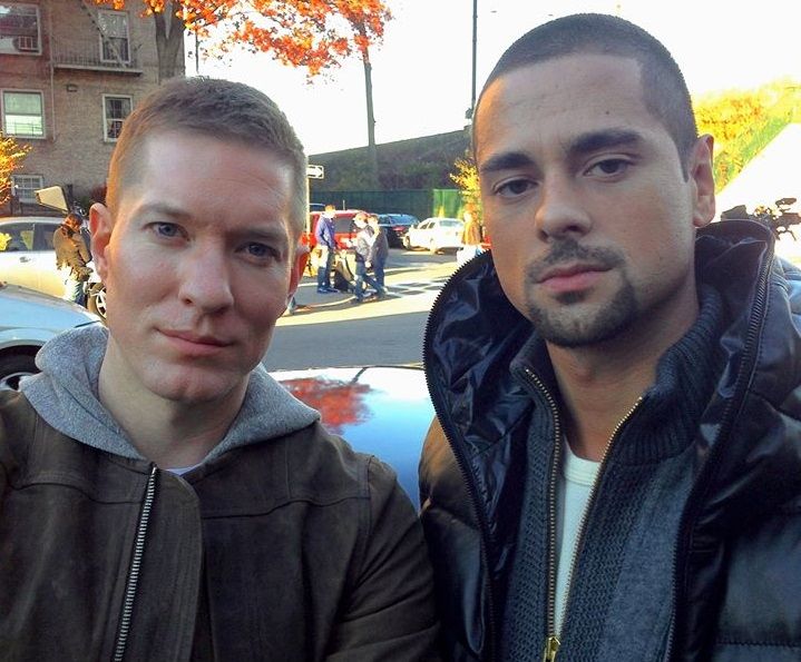 El acento latino de la serie Power