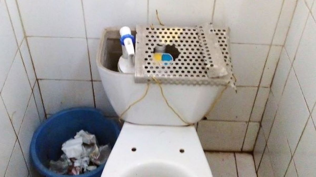 Cuba: promueven turismo de salud, y el pueblo sin medicinas