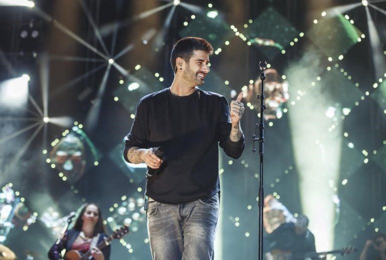 Melendi presenta Casi como nuevo anticipo de su próximo álbum
