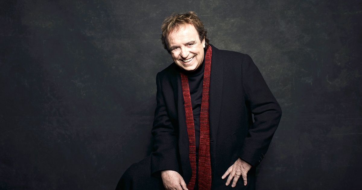 El cantante Dyango cambia la fecha de su presentación en Miami