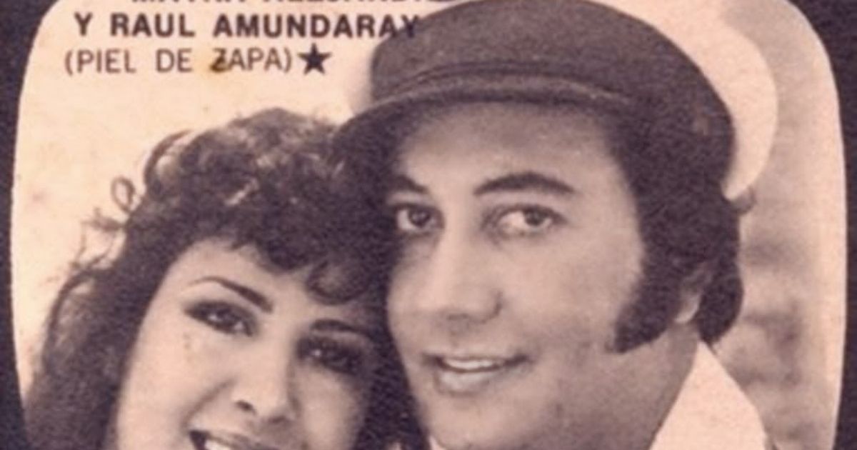 Muere actor venezolano Raúl Amundaray