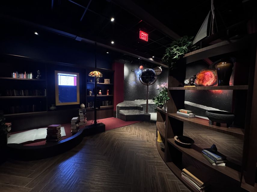 Puttery Miami combina cócteles y minigolf en Wynwood