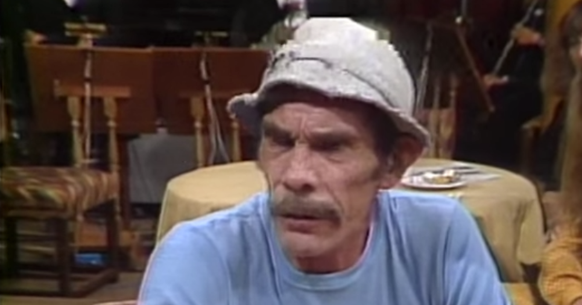 Video: La inédita entrevista a Don Ramón que se ha vuelto viral