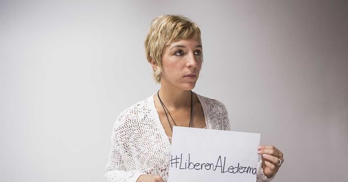 Hija de Ledezma: “Ledezma es un chivo expiatorio, una cortina de humo”