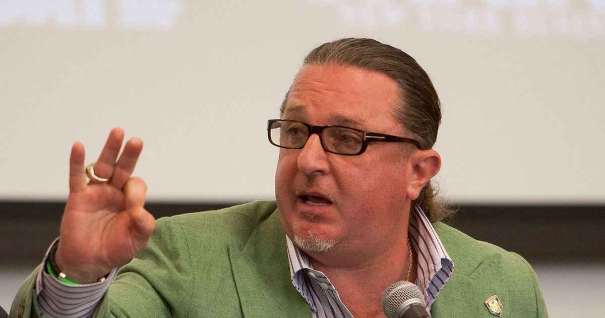 Socio de Michael Cohen, abogado de Trump, acepta cooperar con la ...