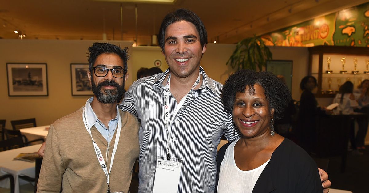 Muere Kevin Turen, productor de la serie Euphoria