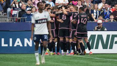 Últimas noticias sobre Inter Miami