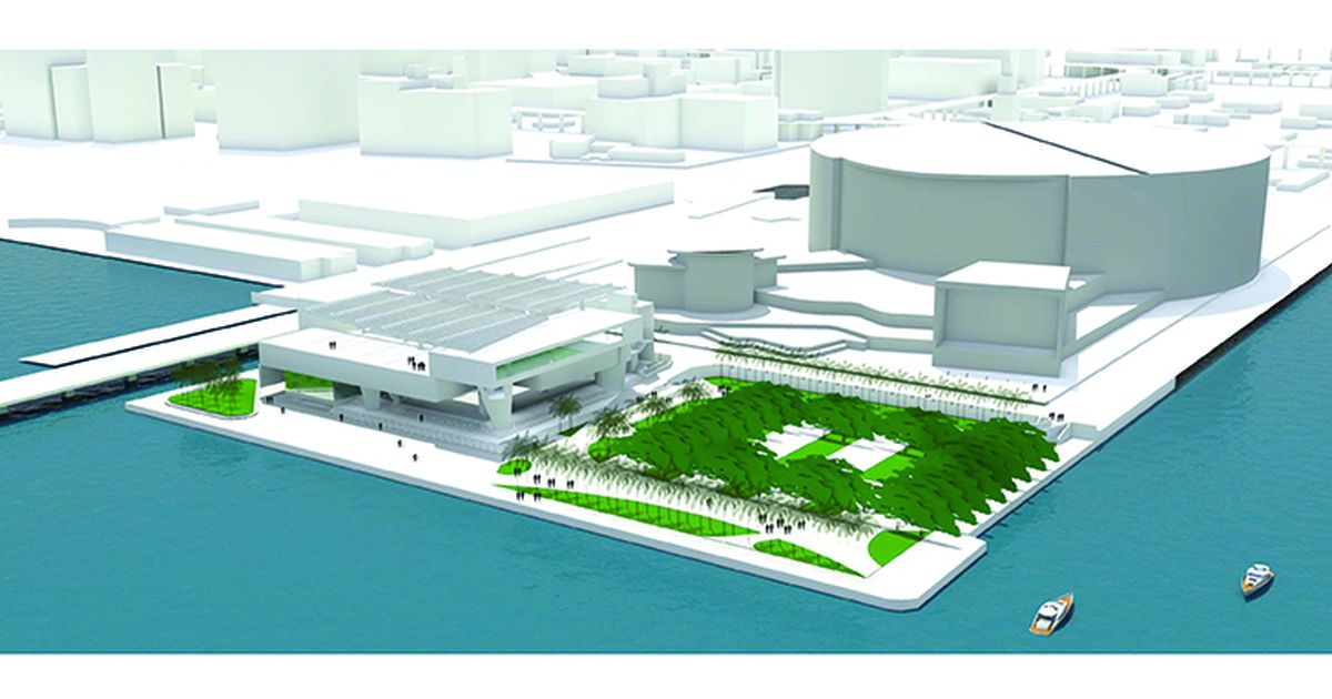 Comisión de Miami-Dade da luz verde a Museo del Exilio Cubano