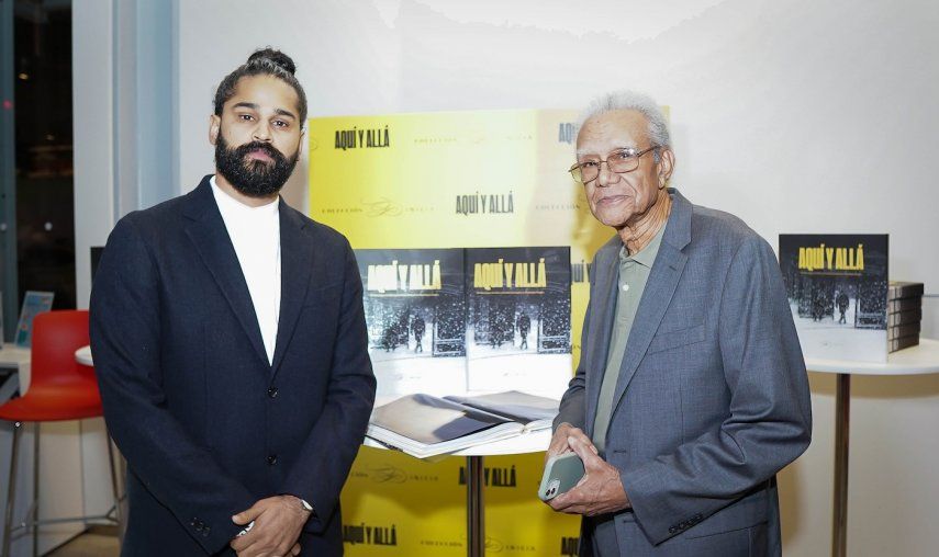 INICIA pone en alto la cultura y la diáspora dominicana con la ...