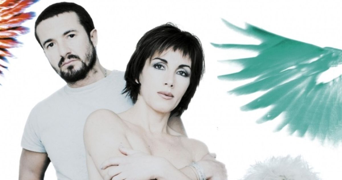 La biografía definitiva de Mecano, a la venta el 25 de abril