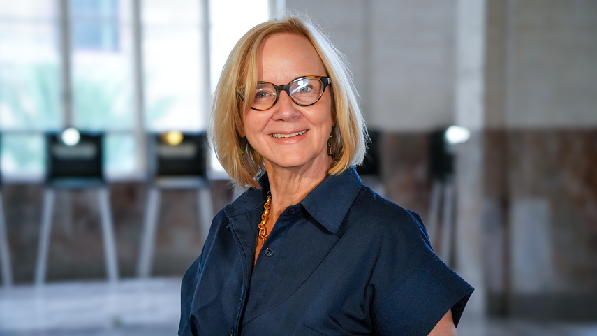 Eileen Higgins asume la alcaldía de Miami tras un triunfo histórico