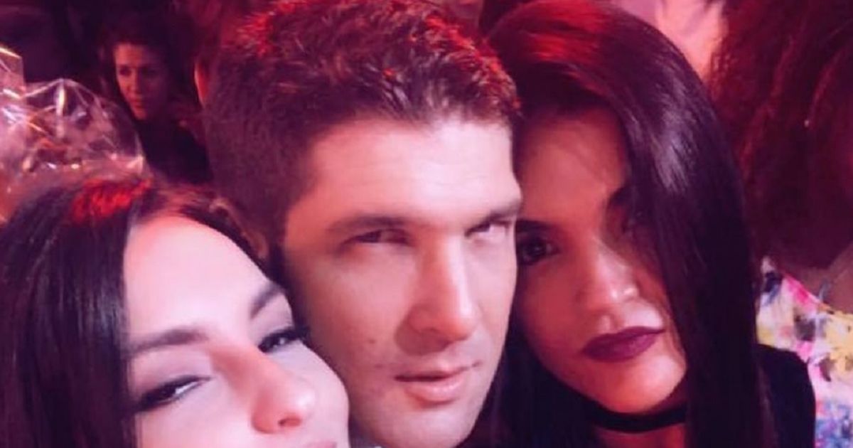 Los Castro: los cangrejos salen de su cueva