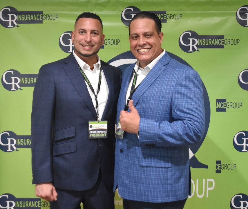 CR Insurance Group inaugura nuevas instalaciones