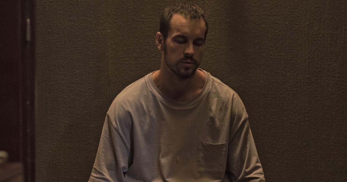 Arranca filmación de El practicante, la nueva película de Mario Casas